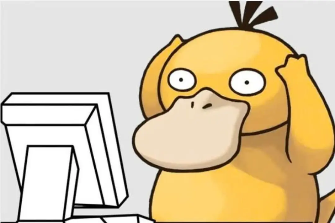 Tổng hợp những meme vịt hài hước, độc đáo và bá đạo nhất mạng xã hội ...