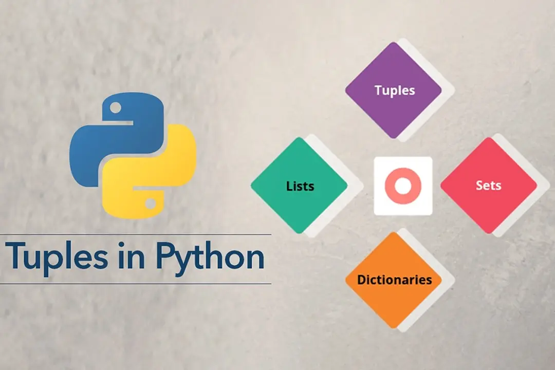 Tất cả về tuples trong Python để bạn viết mã gọn, nhanh, hiệu quả