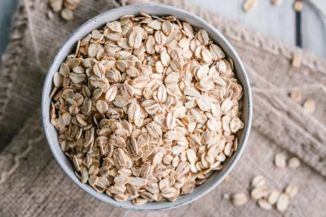 Yến mạch là gì? 3 Cách nấu cháo yến mạch ngon xuất sắc cho bữa sáng ...