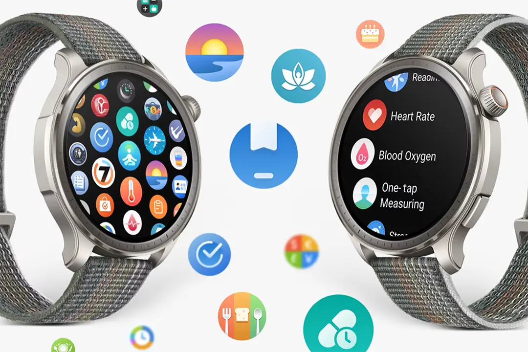 Hệ điều hành Zepp OS là gì? Có những tính năng gì nổi bật?