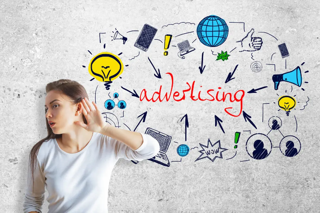 Advertising là gì? Khám phá vai trò quan trọng của advertising
