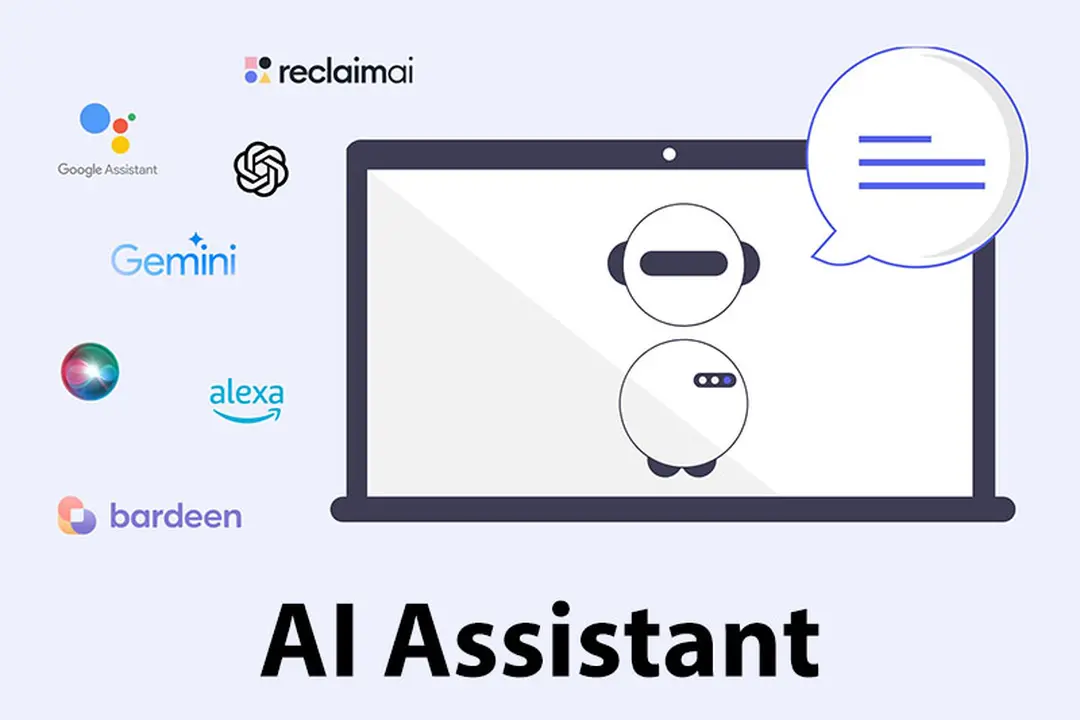 AI Assistant là gì? Các loại AI Assistant phổ biến hiện nay