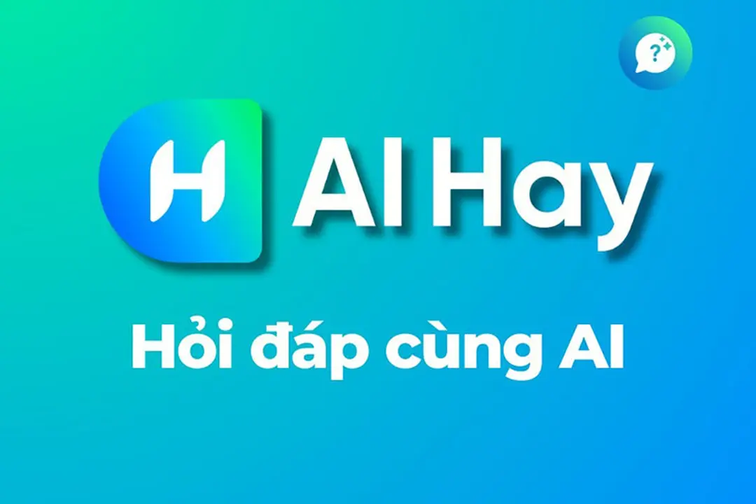 AI Hay là gì? Tnh năng của AI Hay và cách sử dụng miễn phí