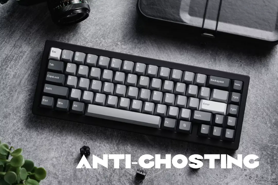 Anti-Ghosting là gì? Cách hoạt động và lợi ích của Anti-Ghosting