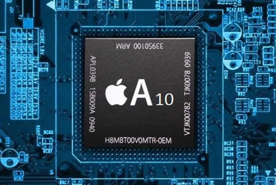 Apple A10 Fusion: Tất cả những gì bạn cần biết về bộ vi xử lý huyền thoại