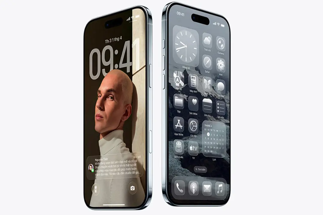 Khe SIM iPhone 17: Bản nào giữ SIM vật lý, bản nào chỉ dùng eSIM?