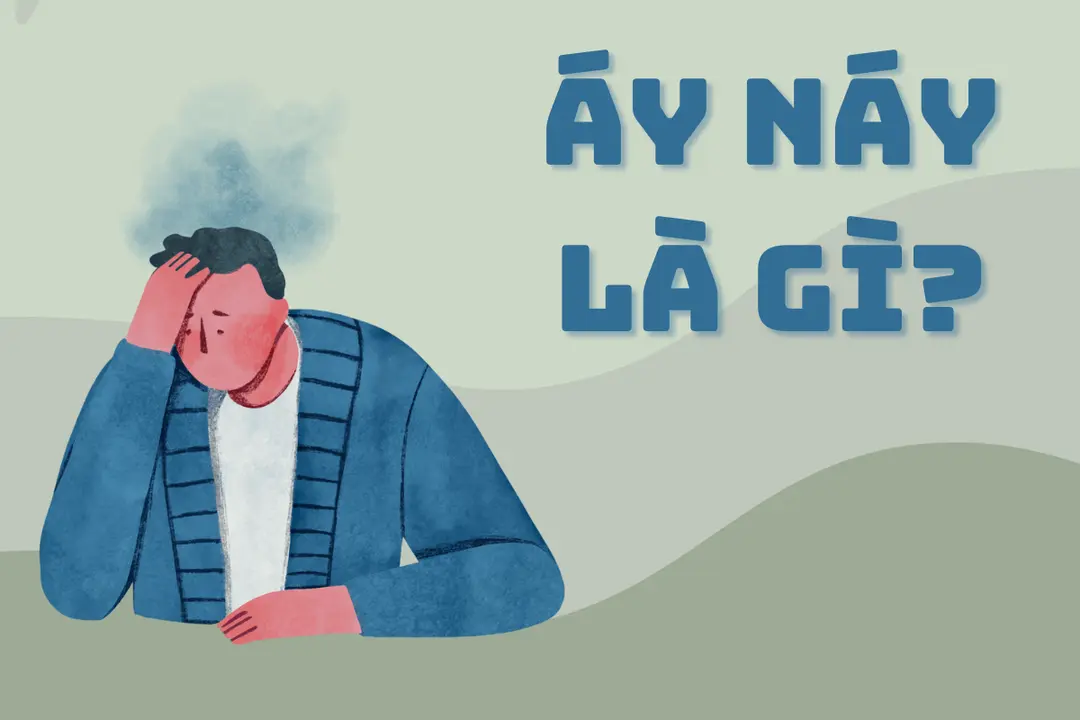 Áy náy là gì? Vì sao con người dễ rơi vào trạng thái này?