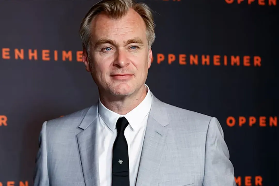 Các tập phim có sự tham gia của Christopher Nolan đáng xem nhất