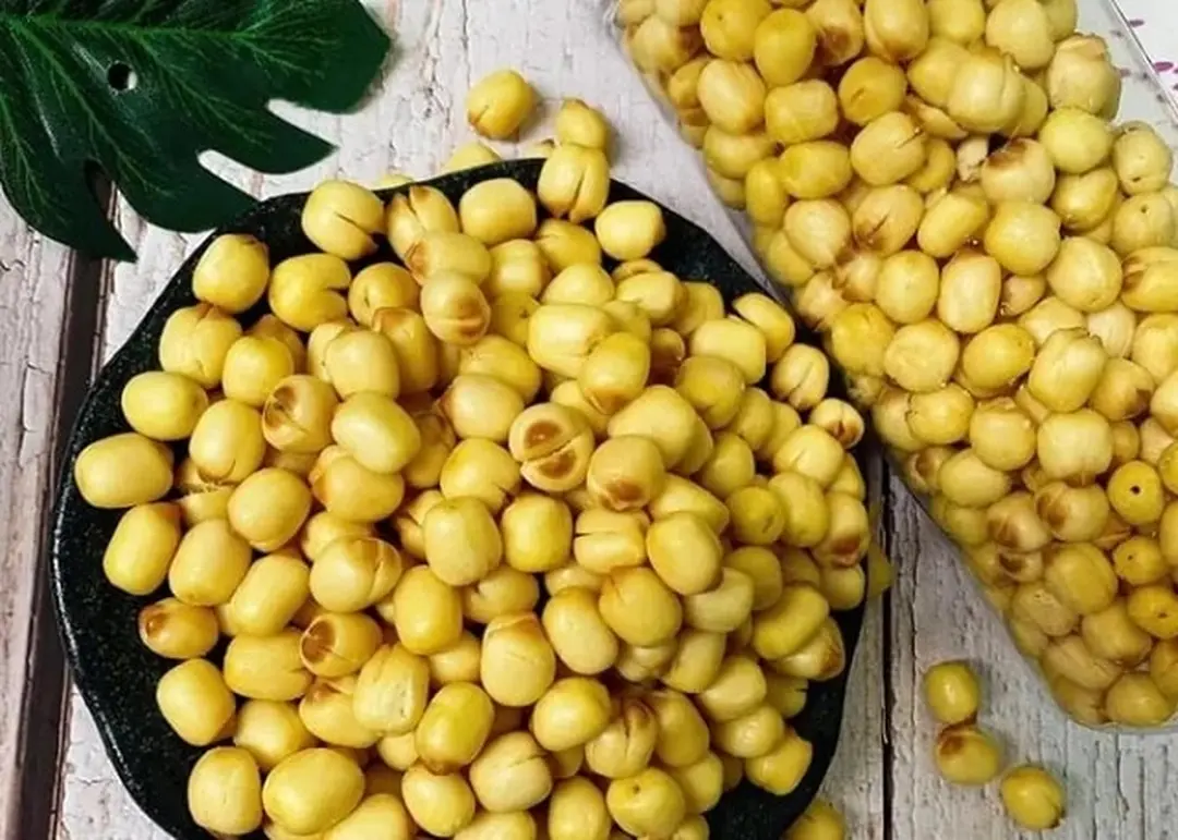 Hướng dẫn cách làm hạt sen sấy khô thơm ngon, giàu dinh dưỡng