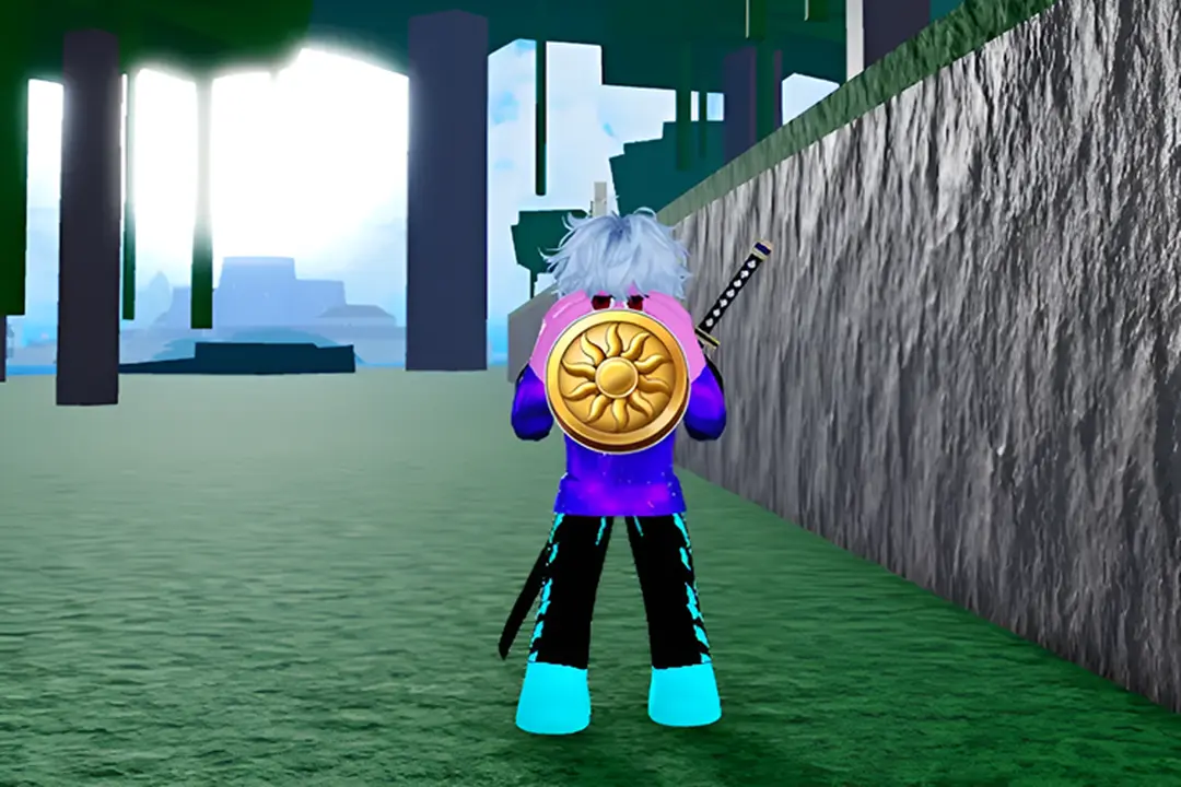 Hướng dẫn cách nhận Summer Token trong Blox Fruits dễ dàng