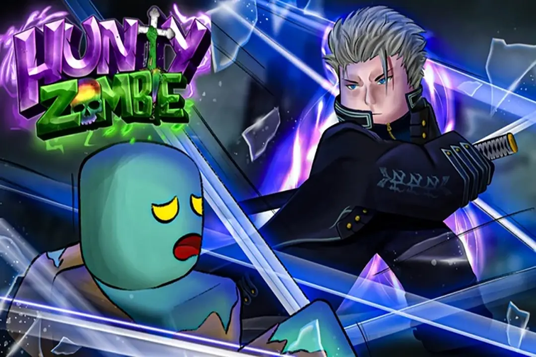 Cách nhận Perk trong Hunty Zombie dành cho mọi game thủ