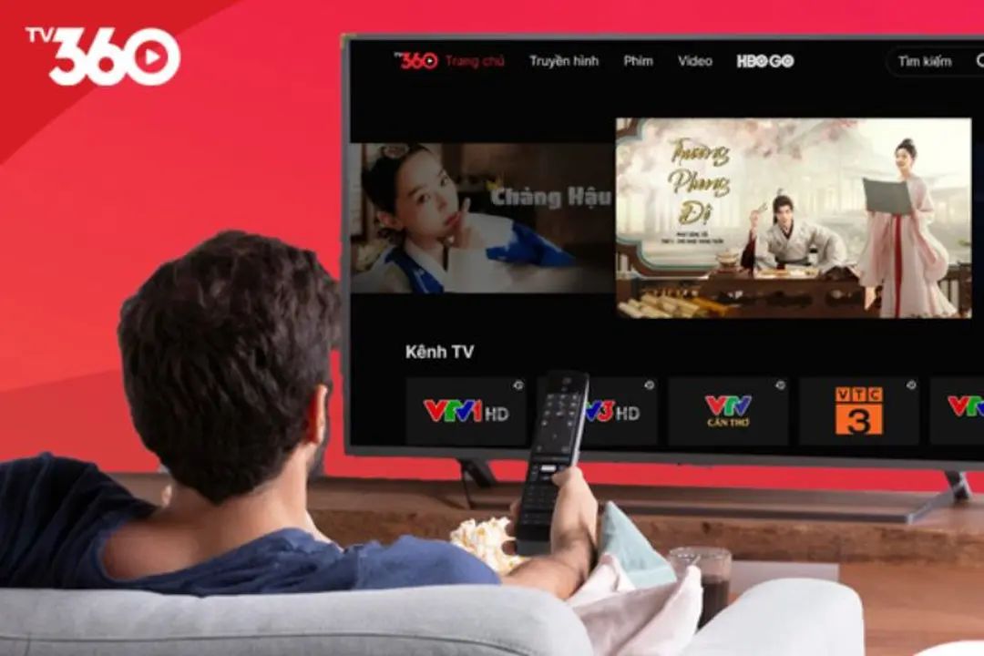 Cách tải và cài đặt TV360 trên tivi Samsung, nhận biết các dòng Tivi ...