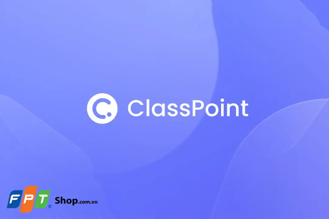 ClassPoint là gì? Tính năng và chi tiết ccách sử dụng ClassPoint