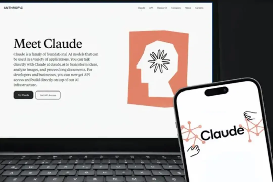 Claude Pro là gì? So sánh toàn diện với đối thủ ChatGPT Plus