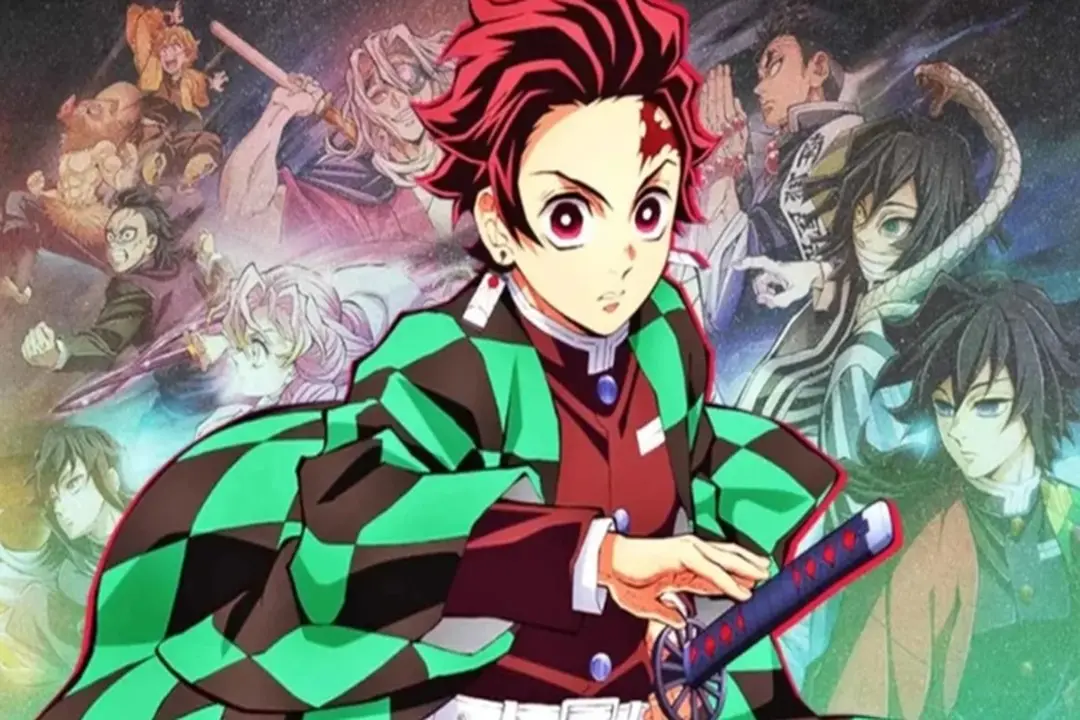 Sưu tập ngay bộ code Demon Slayer War Tycoon tháng 11/2024