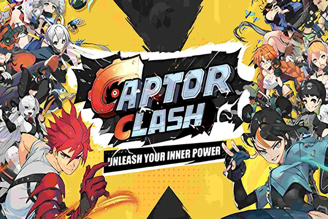 Danh sách code Captor Clash mới nhất: Lưu và nhận quà ngay!
