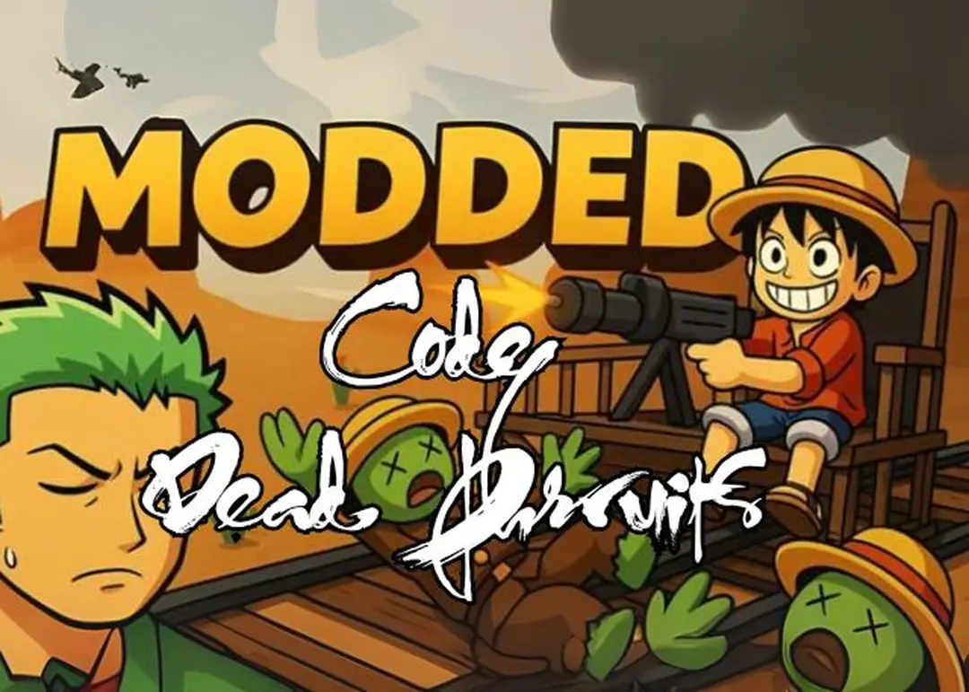 Tổng hợp code Dead Fruits mới nhất 2025 nhận vật phẩm giá trị