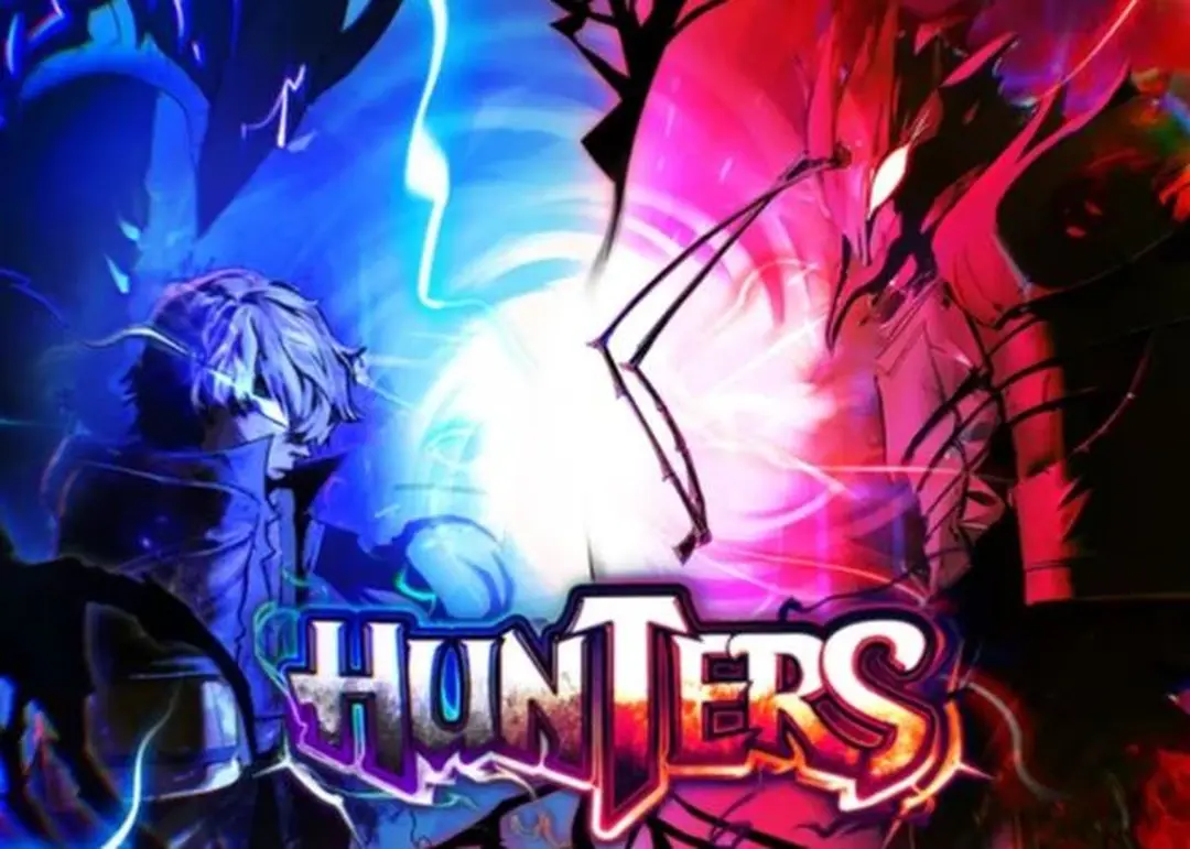 Full code Hunters mới nhất tháng 01/2026 nhận pha lê miễn phí
