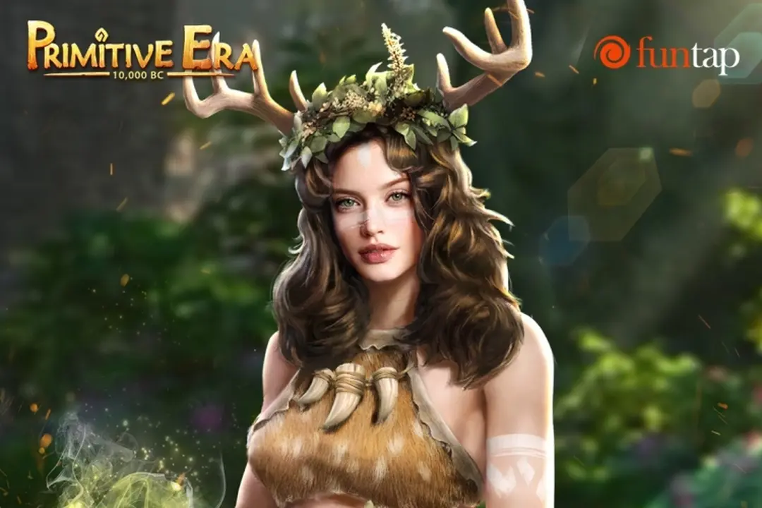 Danh sách mã code Primitive Era Funtap cập nhật mới nhất