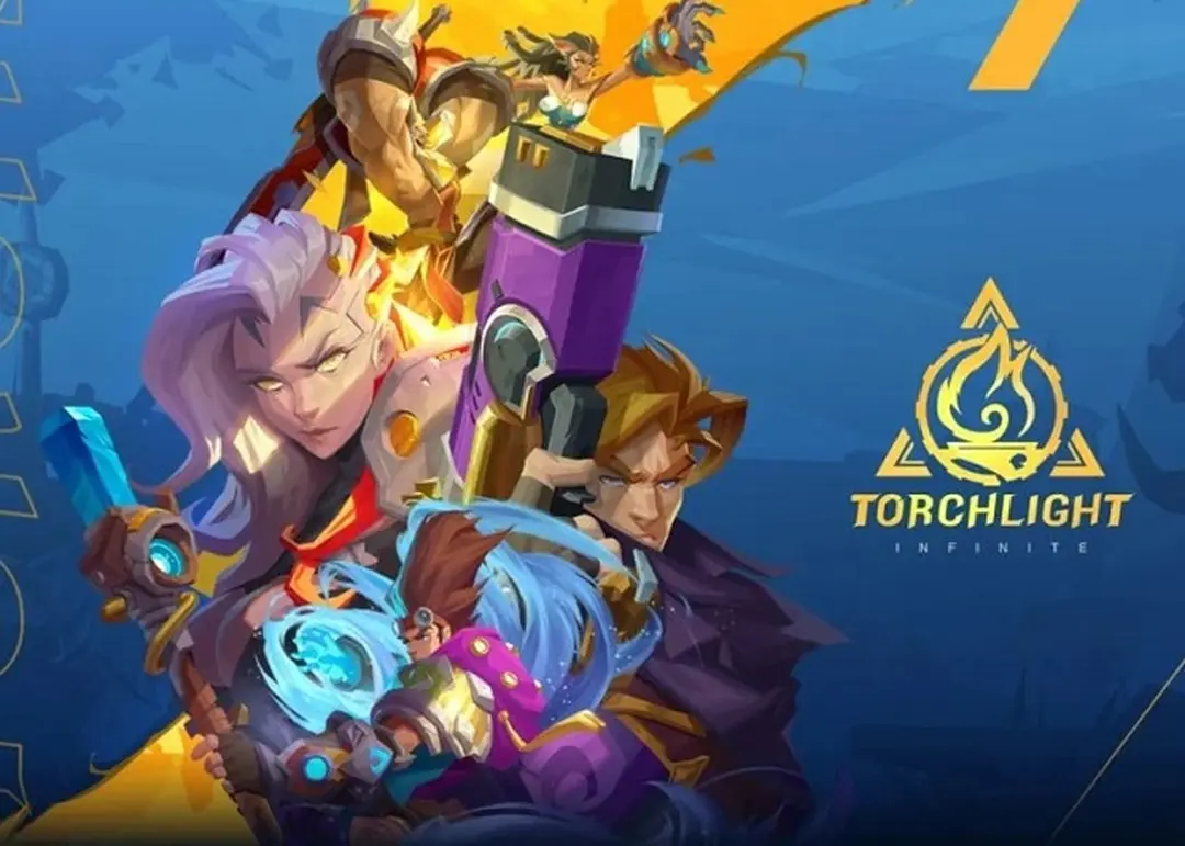Full code Torchlight Infinite mới nhất 2025: Nhập để nhận quà miễn phí