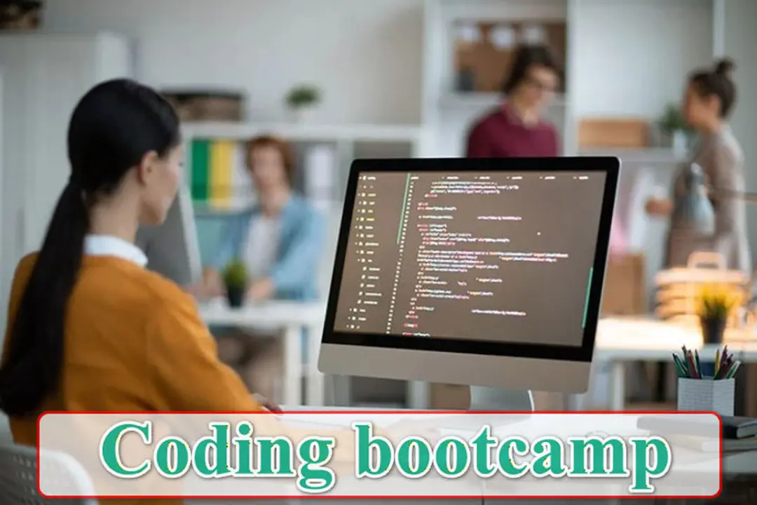Coding bootcamp: Hình thức học lập trình cấp tốc cho người chưa biết