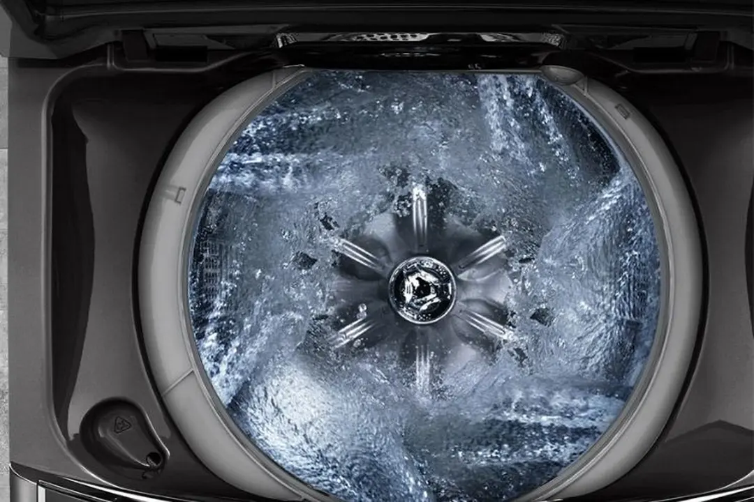 Đặc điểm của công nghệ WaveForce trên máy giặt LG có thể bạn chưa biết