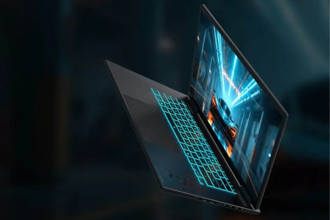 Đánh giá laptop Gigabyte Gaming A16 CWHI3VN864SH chi tiết