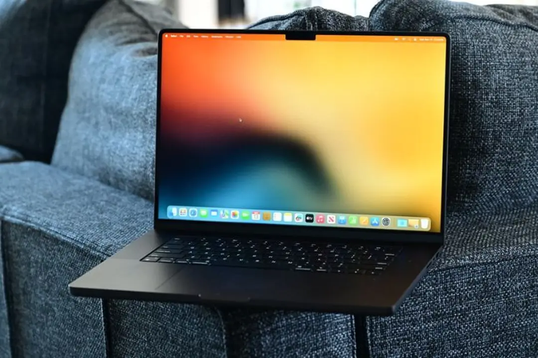 Đánh giá MacBook Pro M3: Hiệu năng vượt trội từ chip Apple M3