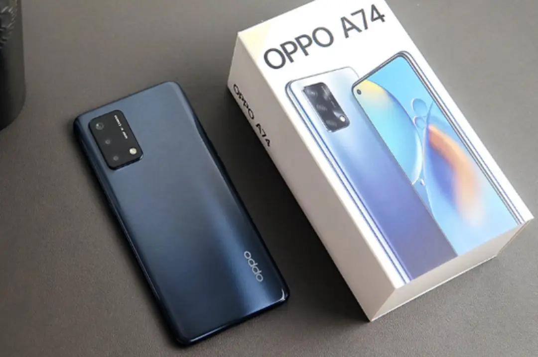 Đánh giá OPPO A74 chi tiết: Có còn đáng mua năm 2026 không?