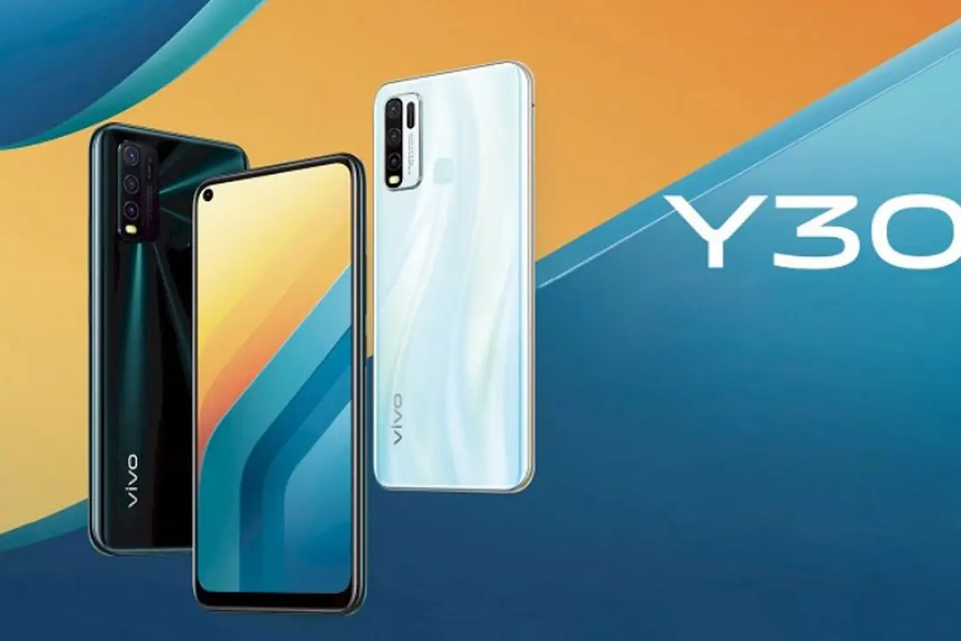Đánh giá vivo Y30 chi tiết: Smartphone cho người dùng phổ thông
