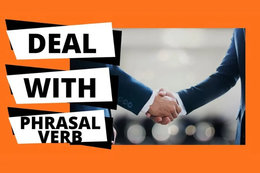 Deal with là gì? Khám phá cấu trúc và cách sử dụng Deal with