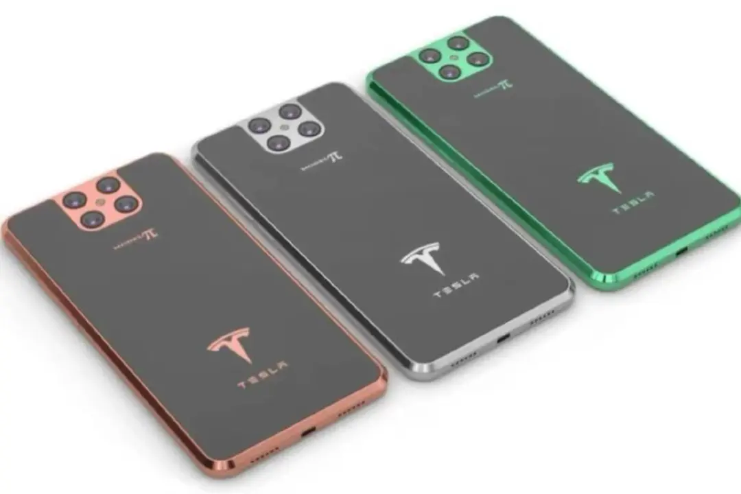 Điện thoại Tesla: Tin đồn, concept và những tính năng gây chú ý
