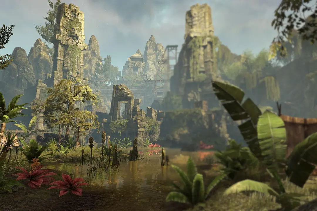 Hiểu đúng về Dynamic Resolution Scaling: Công nghệ cứu cánh cho FPS ...