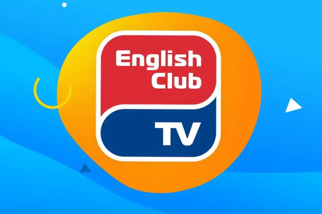 English Club TV Channel: Ứng dụng học tiếng Anh online miễn phí
