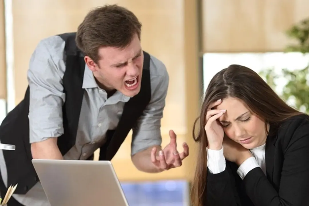 Ergophobia là gì? Giải mã nỗi sợ công việc và cách vượt qua ám ảnh vô ...