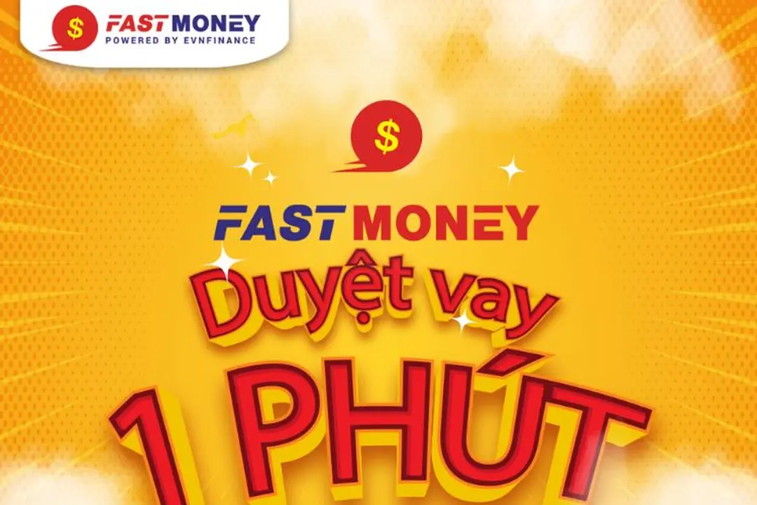 FastMoney là app gì? FastMoney có những ưu điểm nổi bật nào?