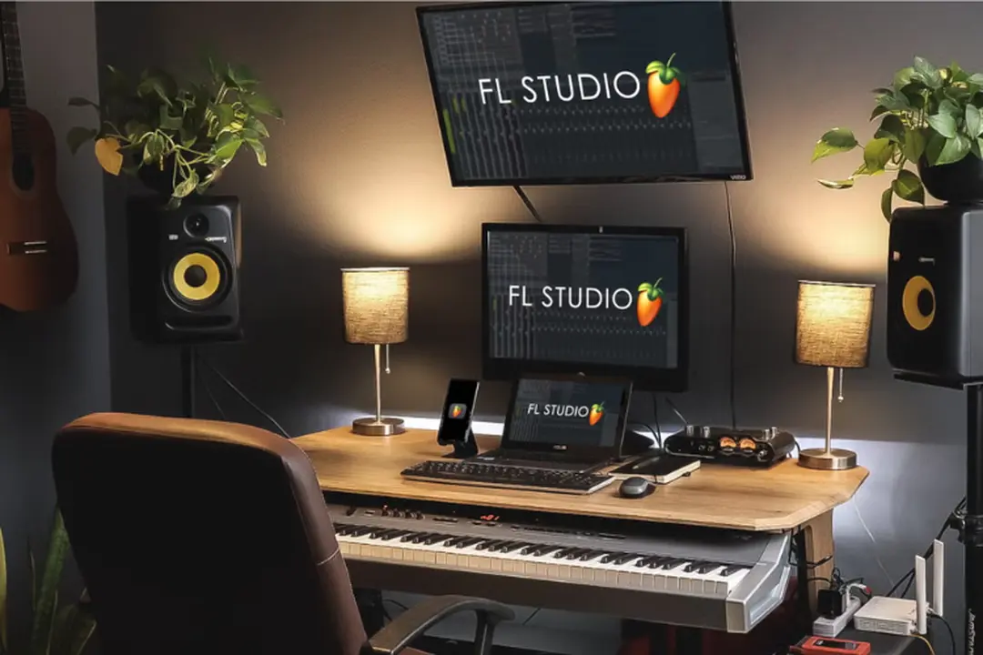 Tổng quan về FL Studio: Hướng dẫn cách tải và cài đặt phần mềm