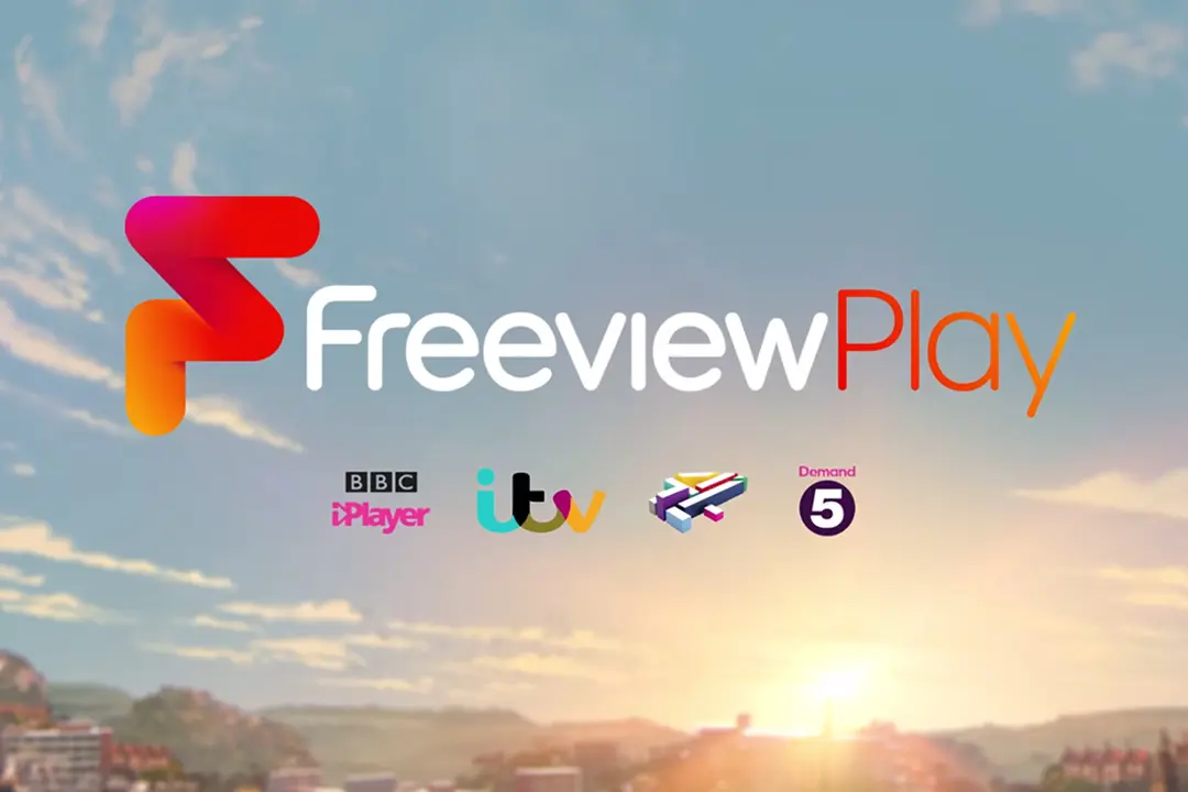 Khám phá Freeview: Ứng dụng xem truyền hình miễn phí, chất lượng sáng ...
