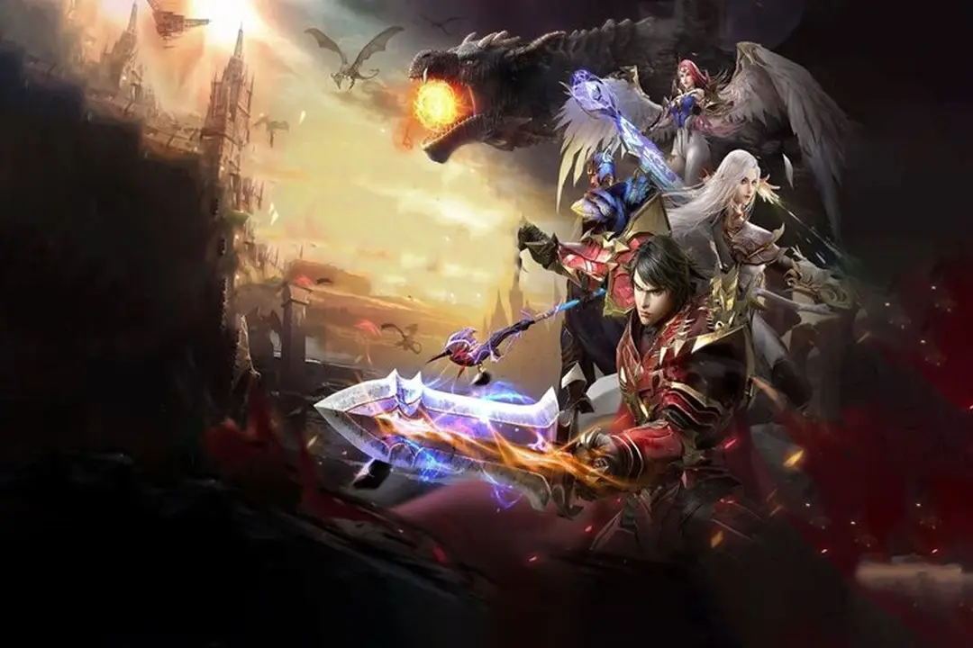 Top 9 game MU Mobile siêu đỉnh cho game thủ, không chơi là tiếc