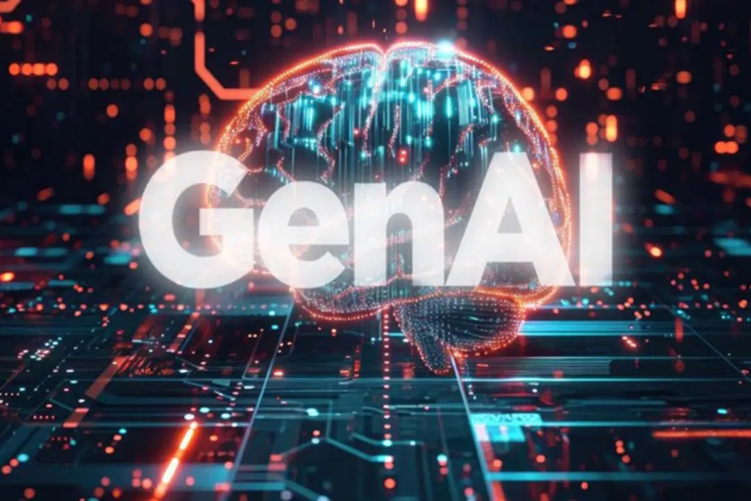 Gen AI là gì? Khám phá AI tạo sinh và hành trình thay đổi cách con ...
