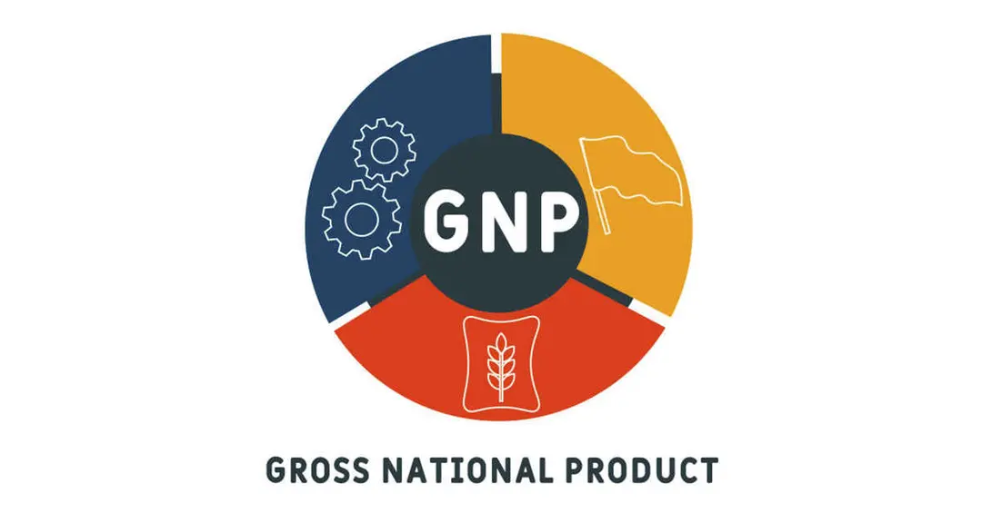 GNP là gì và sự khác biệt giữa GNP và GDP: Hướng dẫn chi tiết