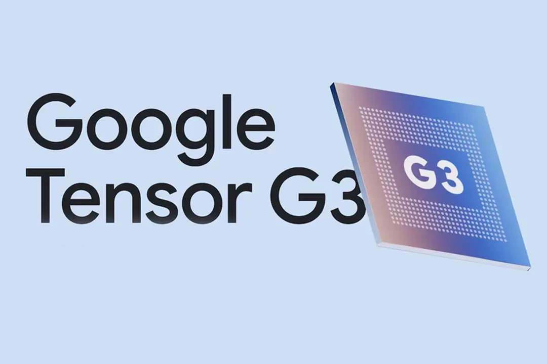 Đánh giá Google Tensor G3 - Con chip đột phá về trí tuệ nhân tạo