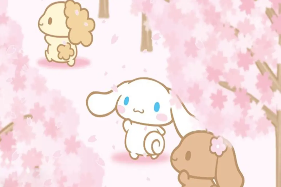 Tổng hợp hình nền Cinnamoroll thịnh hành – Khám phá những điều thú vị ...