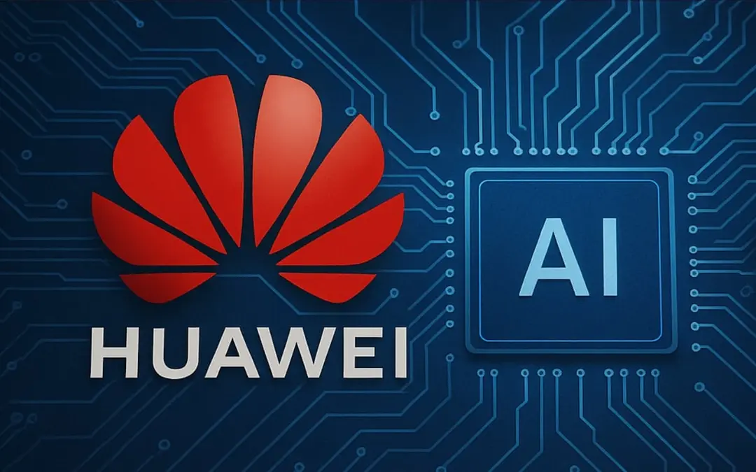 Huawei đạt bước đột phá trong công nghệ AI