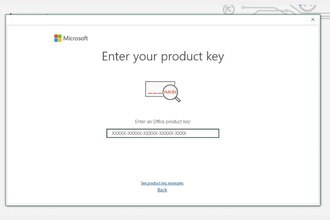 Cách nhập key Office trên Windows để kích hoạt bản quyền