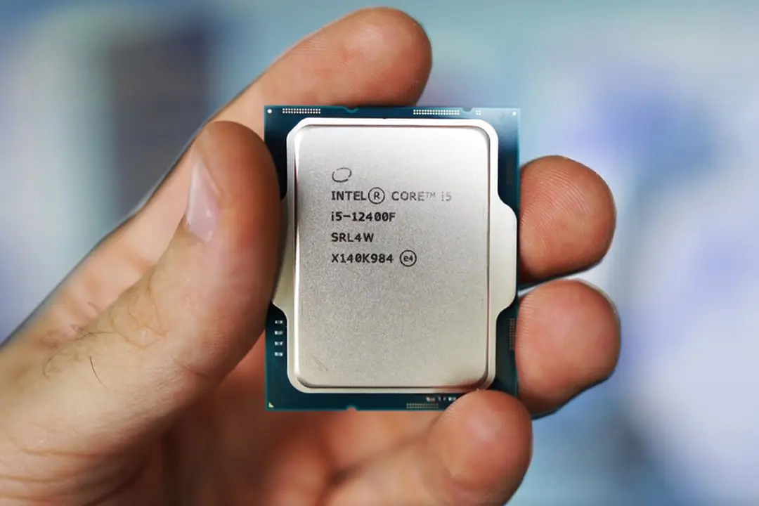 Intel Core i5 12400F: Thông số, hiệu năng và có nên mua không?