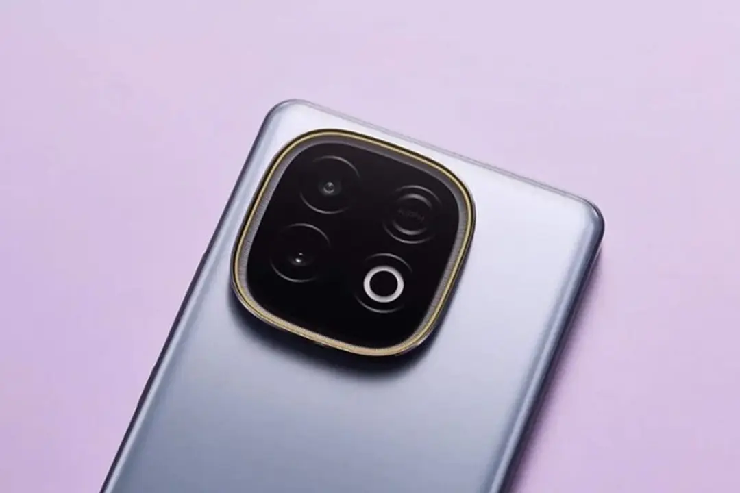 iQOO Z10 Turbo Plus: Smartphone hiệu năng cao pin lớn giá tầm trung
