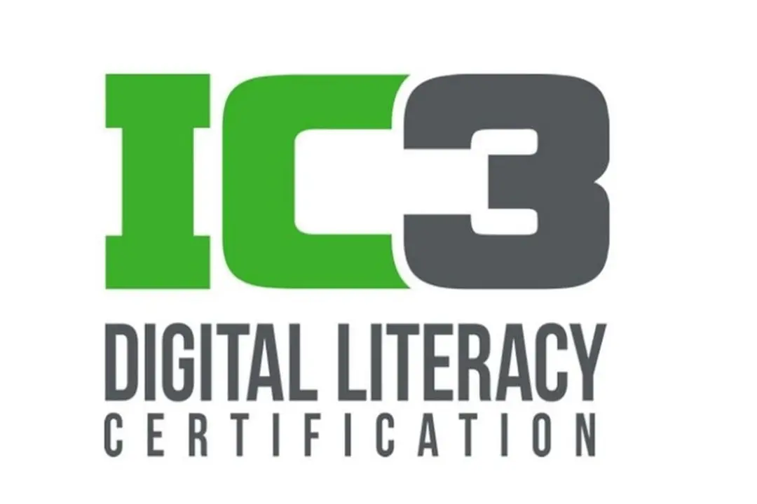 IC3 là gì? Chứng chỉ IC3 mang lại lợi ích gì? Cấu trúc đề thi ra sao?