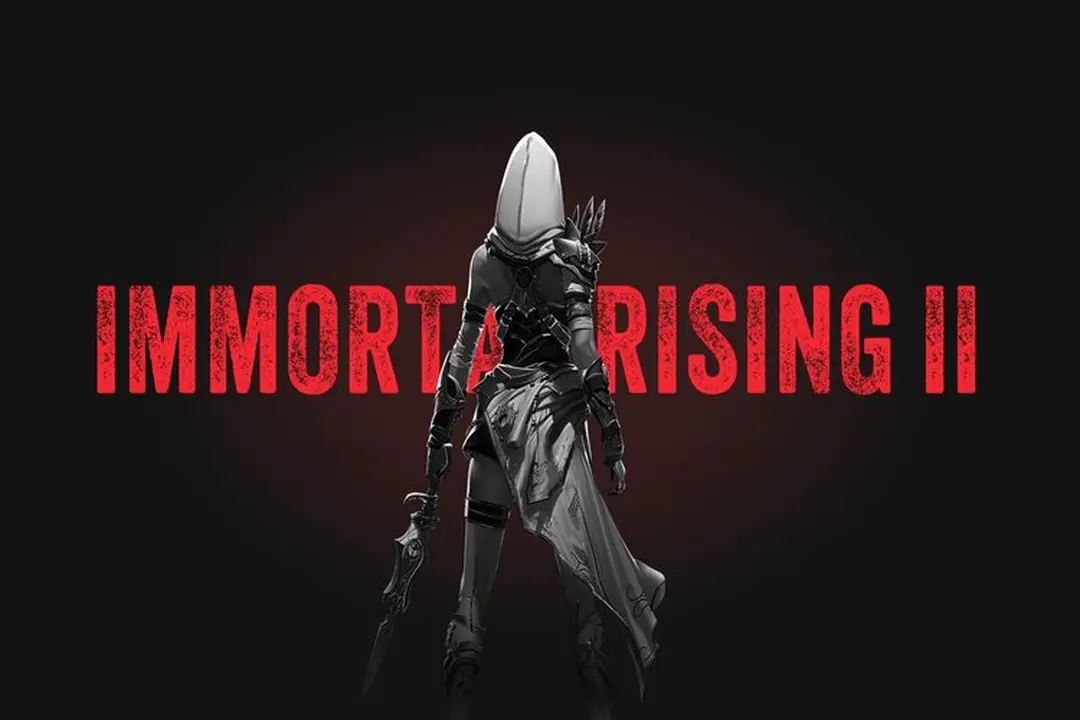 Khám phá Immortal Rising 2 - Tựa game nhập vai hành động lôi cuốn và ...