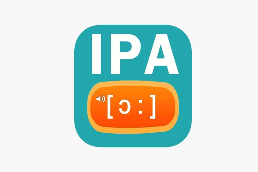 Tải IPA-App: Công cụ hữu ích cho việc học phiên âm tiếng Anh